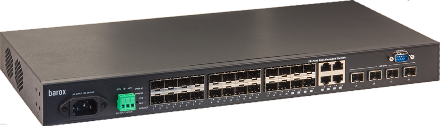 RY-LGSO25-28 | Switches | barox